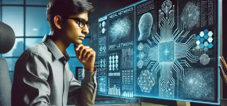 Machine Learning And Deep Learning With IIT Data Science Course