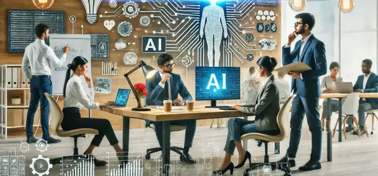 Learn the Fundamentals to Deployment in Artificial Intelligence 2025