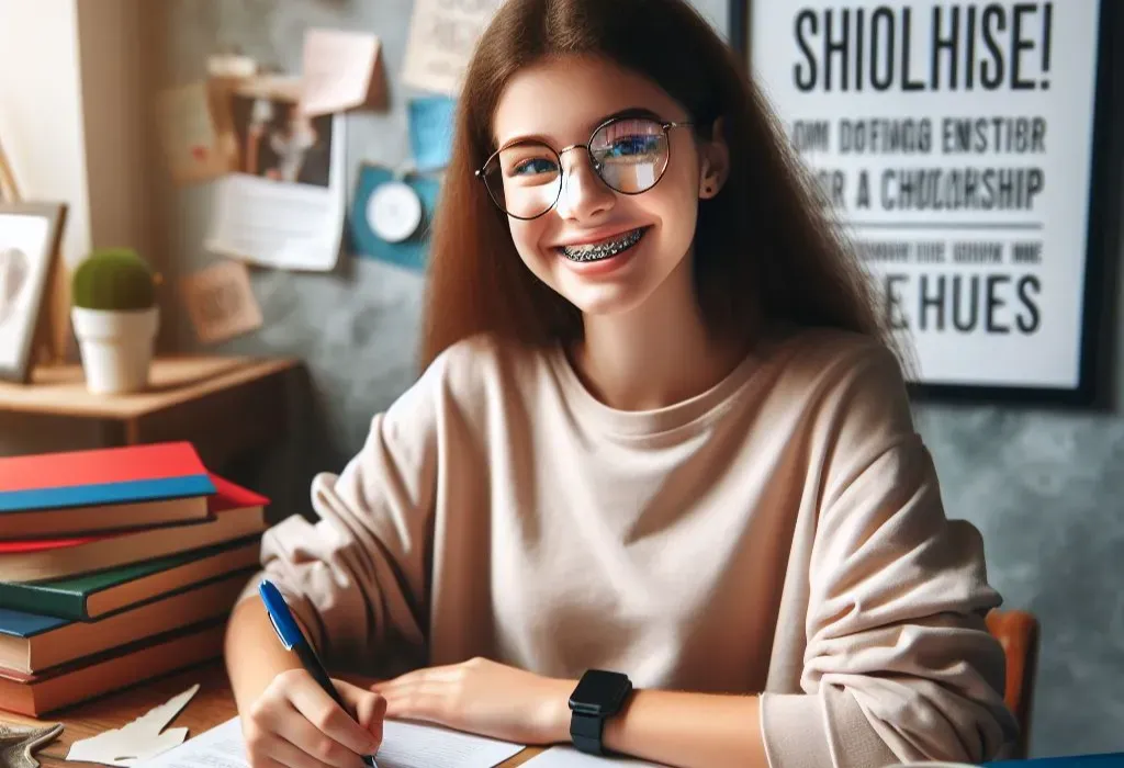 Expert Tips On How To Write An Application For A Scholarship In 2024 Expert Tips On How To Write An Application For A Scholarship In 2024