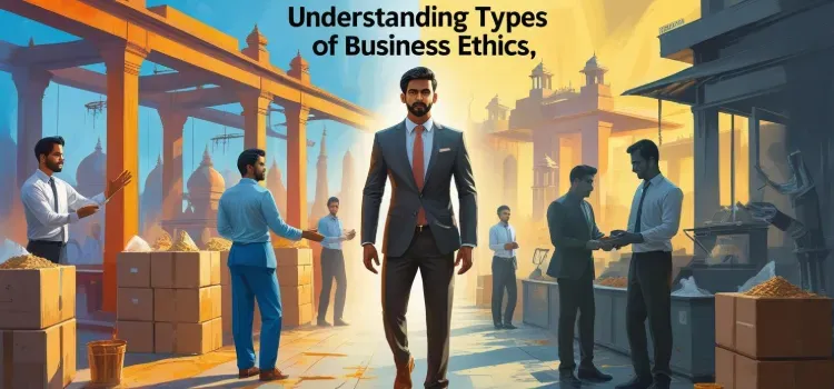 Understanding The Different Types of Business Ethics