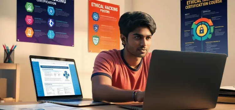 CEH Certification Costs In India In 2025: A Comprehensive Guide