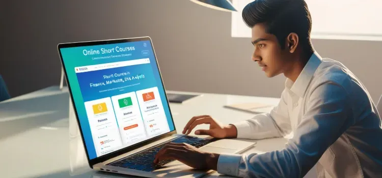 Top 6-Month Courses for Commerce Students in 2025 to be Job Ready