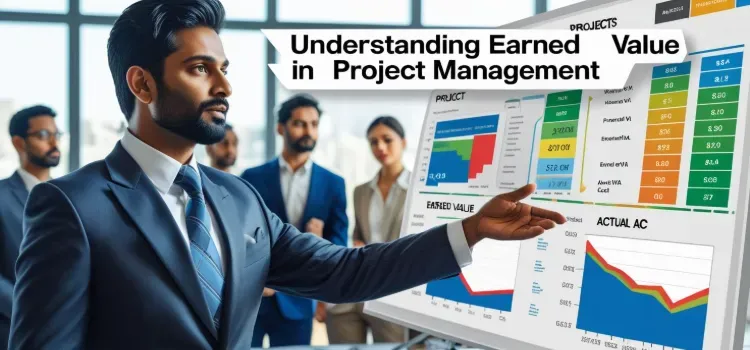 What is Earned Value in Project Management?