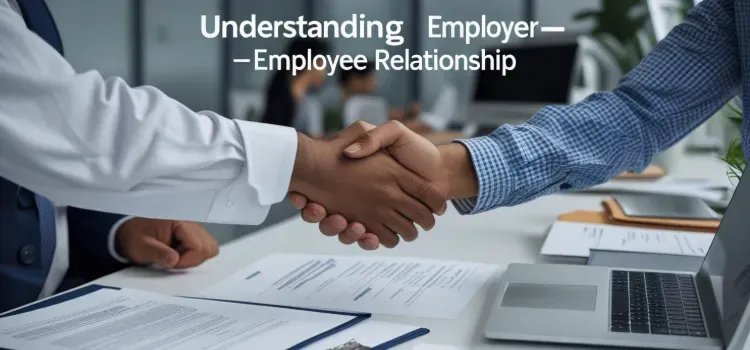 Understanding Employer-Employee Relationship for Success in 2025