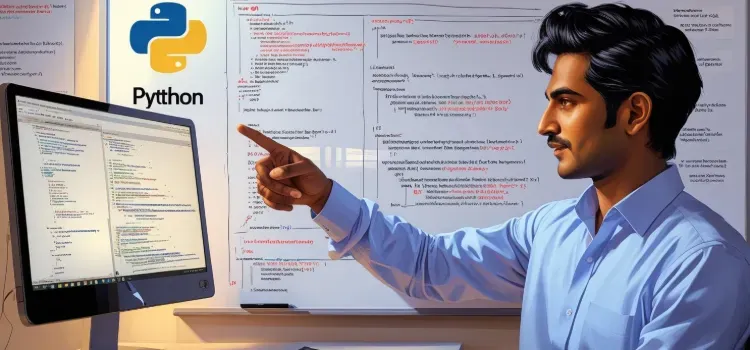 Eight Features of Python Programming Language In 2025