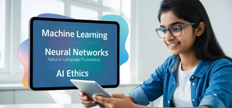 How To Learn About AI: A Roadmap To Artificial Intelligence Education