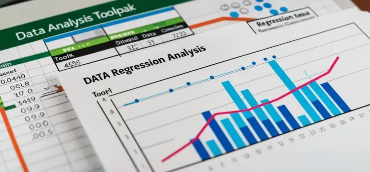 Details On Regression Analysis Excel: Basics & How To Execute In 2025