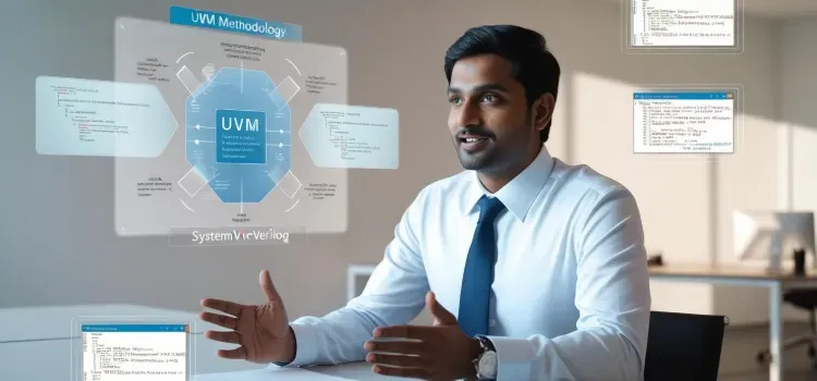 Common UVM Interview Questions And Answers to Ace Your Interview