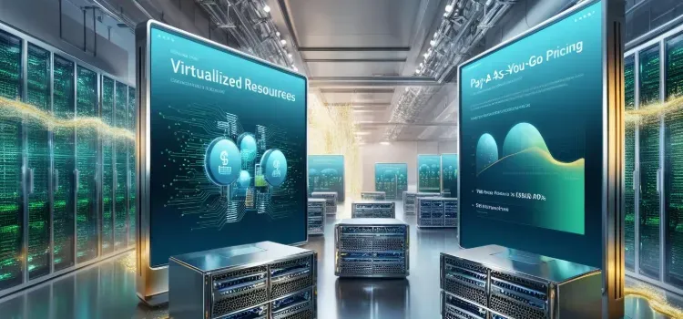What Is Utility Computing? Basics, Types And More To Know In 2025 What Is Utility Computing? Basics, Types And More To Know In 2025