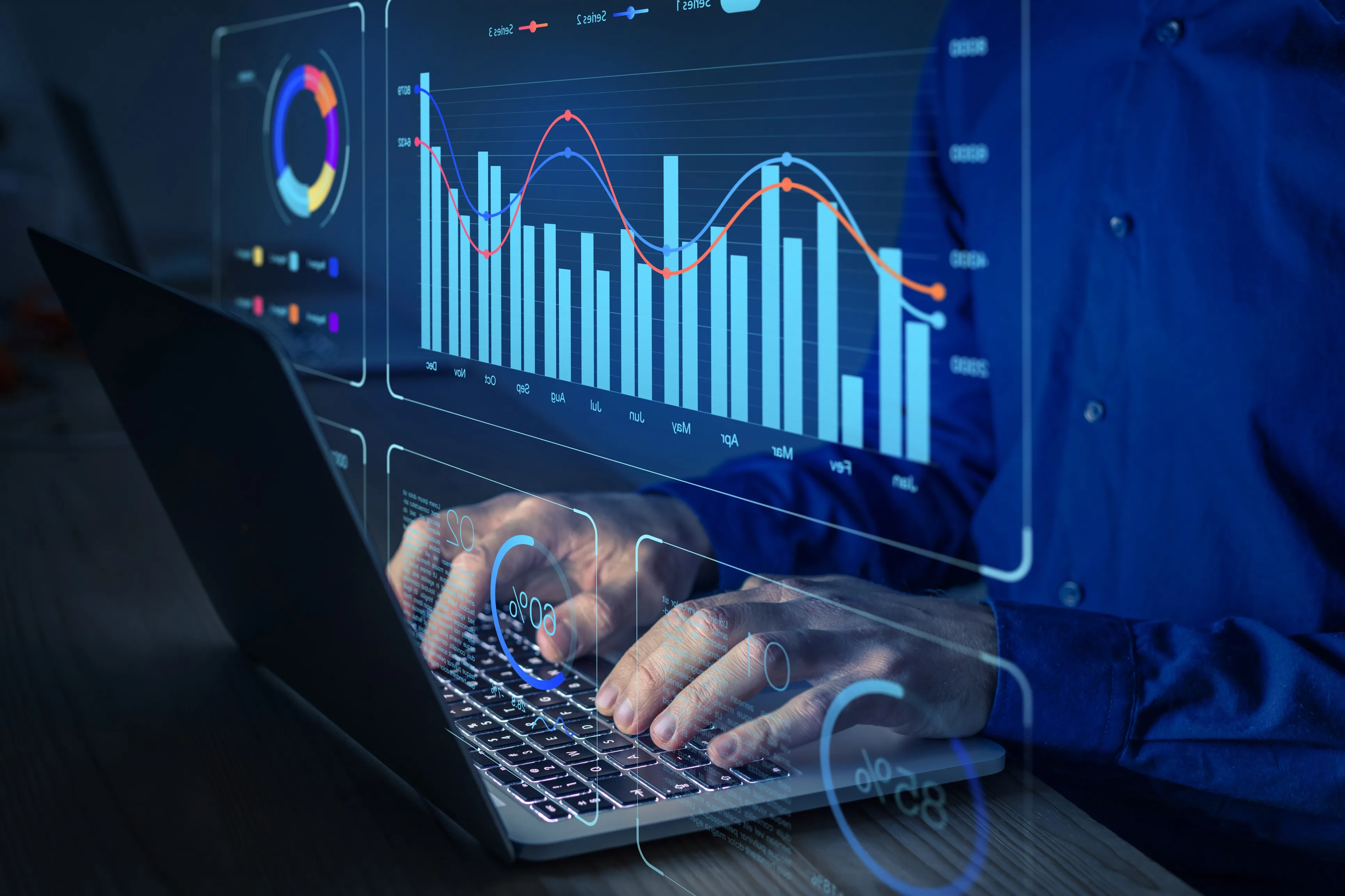 Different Types Of Database Advantages Features And Applications