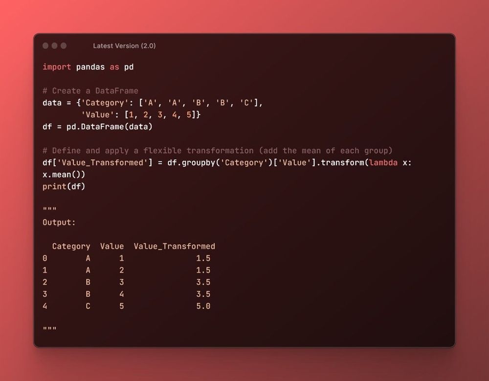 Exploring the Exciting Features of Pandas 2.0 | TimesPro Blog